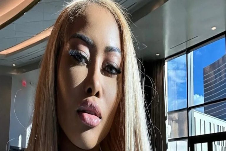 Moriah Mills Age and Her Rapid Rise in the Entertainment Industry
